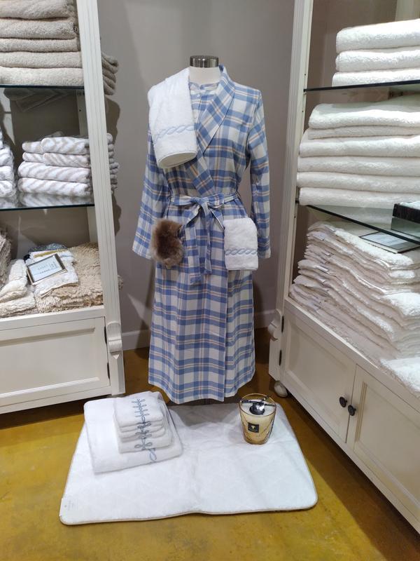 Lounging in Luxury – Block Bros. at Home