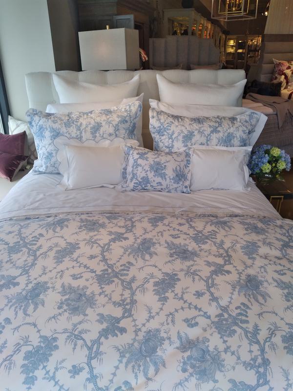 Breakdown of the timeless Matouk – Block Bros. at Home