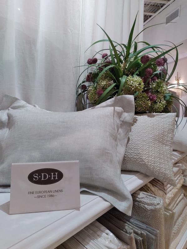 SDH Linens – Block Bros. at Home