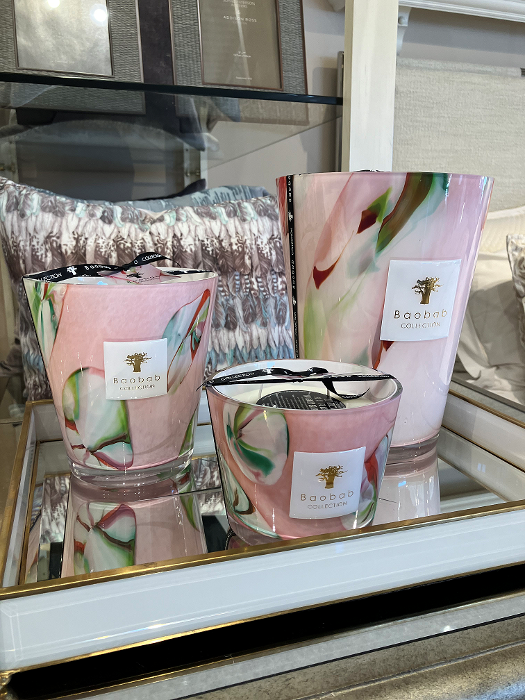 New Looks from Baobab – Block Bros. at Home