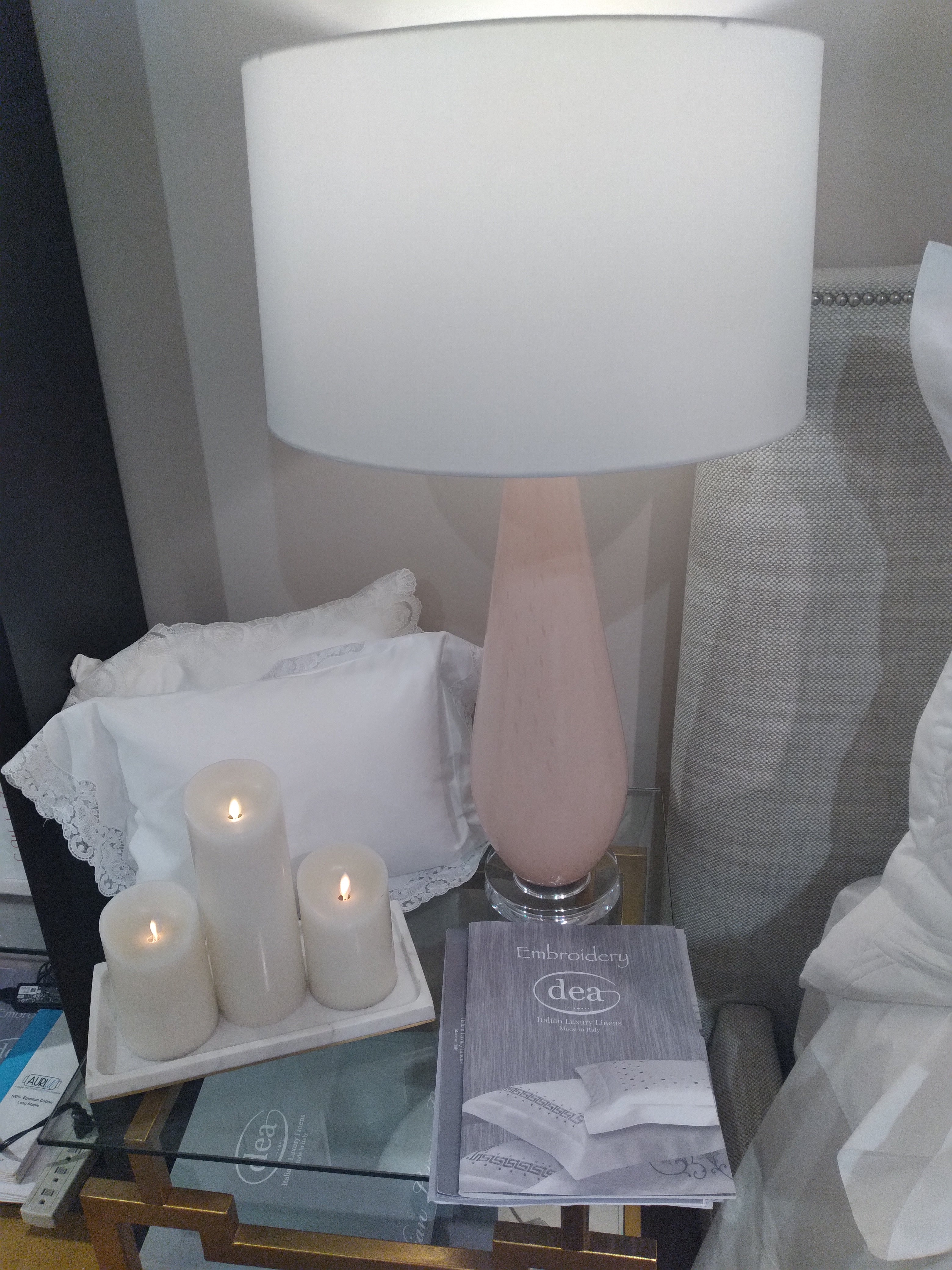 Winter Whites – Block Bros. at Home