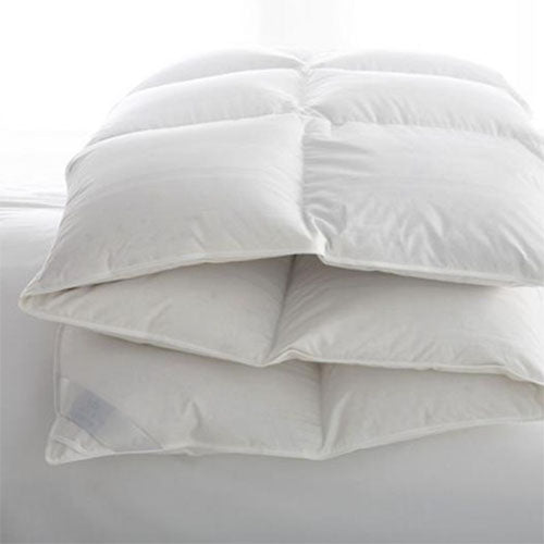 Down Comforters – Block Bros. at Home