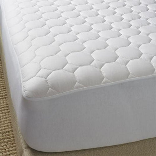Mattress Pads – Block Bros. at Home