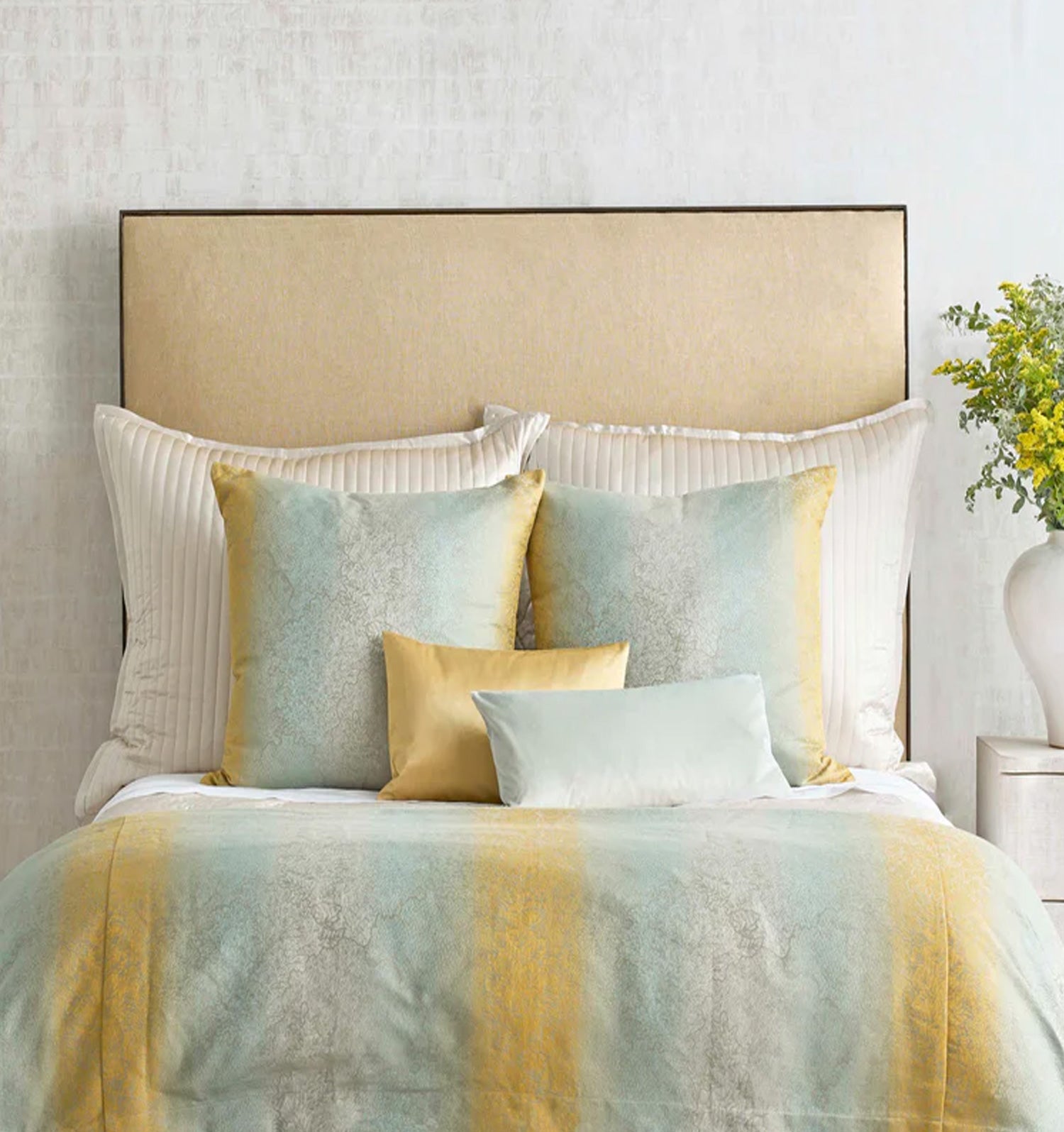 Leto by Ann Gish – Block Bros. at Home
