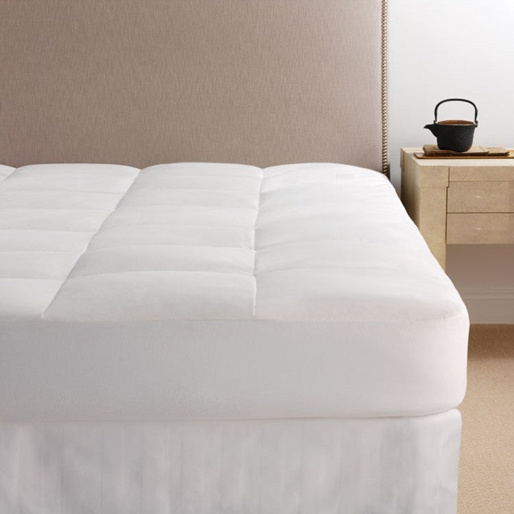 Down Filled Mattress Pad by Scandia – Block Bros. at Home