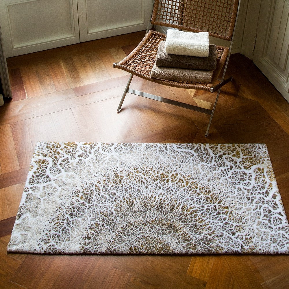 Abyss & Habidecor Cora Rug – Block Bros. at Home