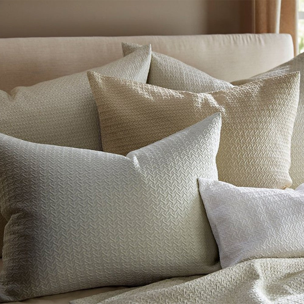 Kimi Silk Coverlet by SDH – Block Bros. at Home