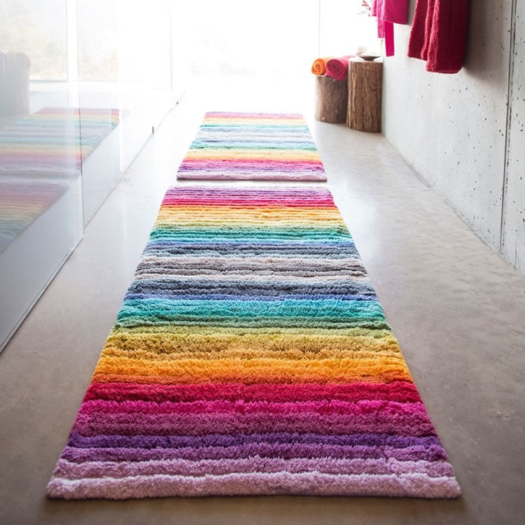 Abyss & Habidecor Larry Rug – Block Bros. at Home