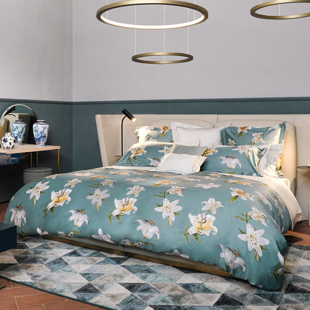Lilium by Signoria Firenze – Block Bros. at Home