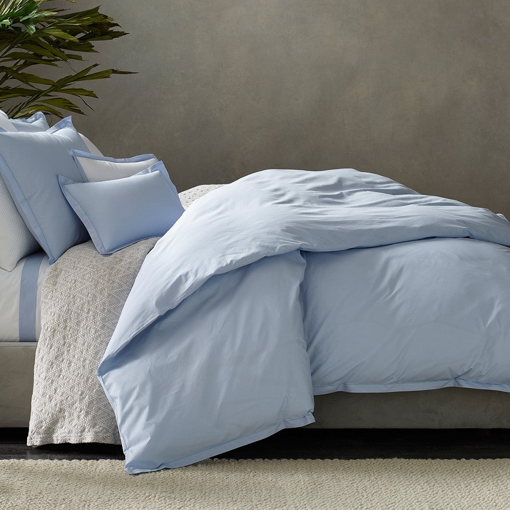 Luca Satin Band by Matouk – Block Bros. at Home