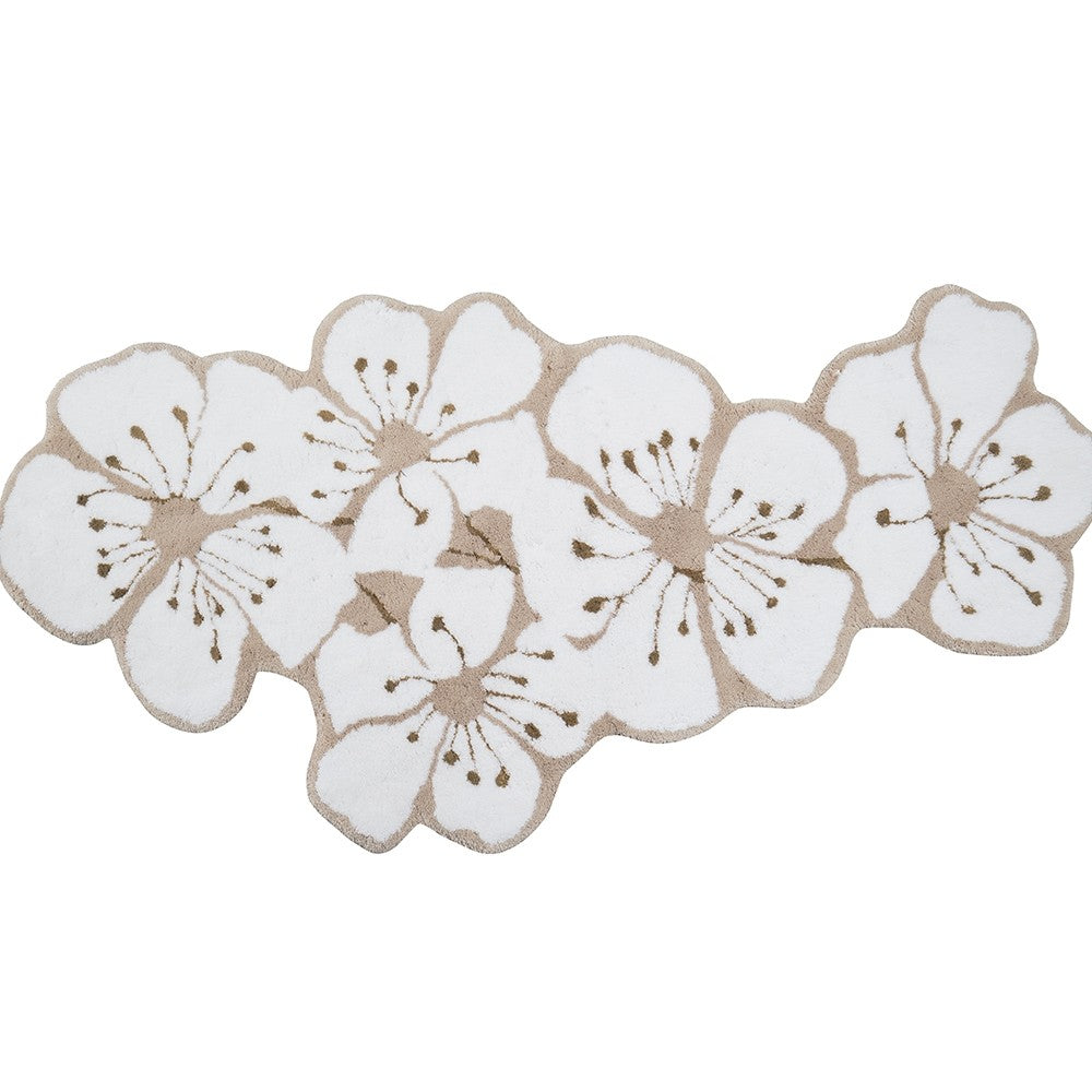 Abyss & Habidecor Sakura Rug – Block Bros. at Home
